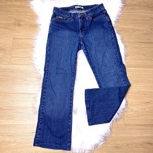 Lee | Jeans | Lee Natural Boot Cut Jeans Petite | Poshmark
